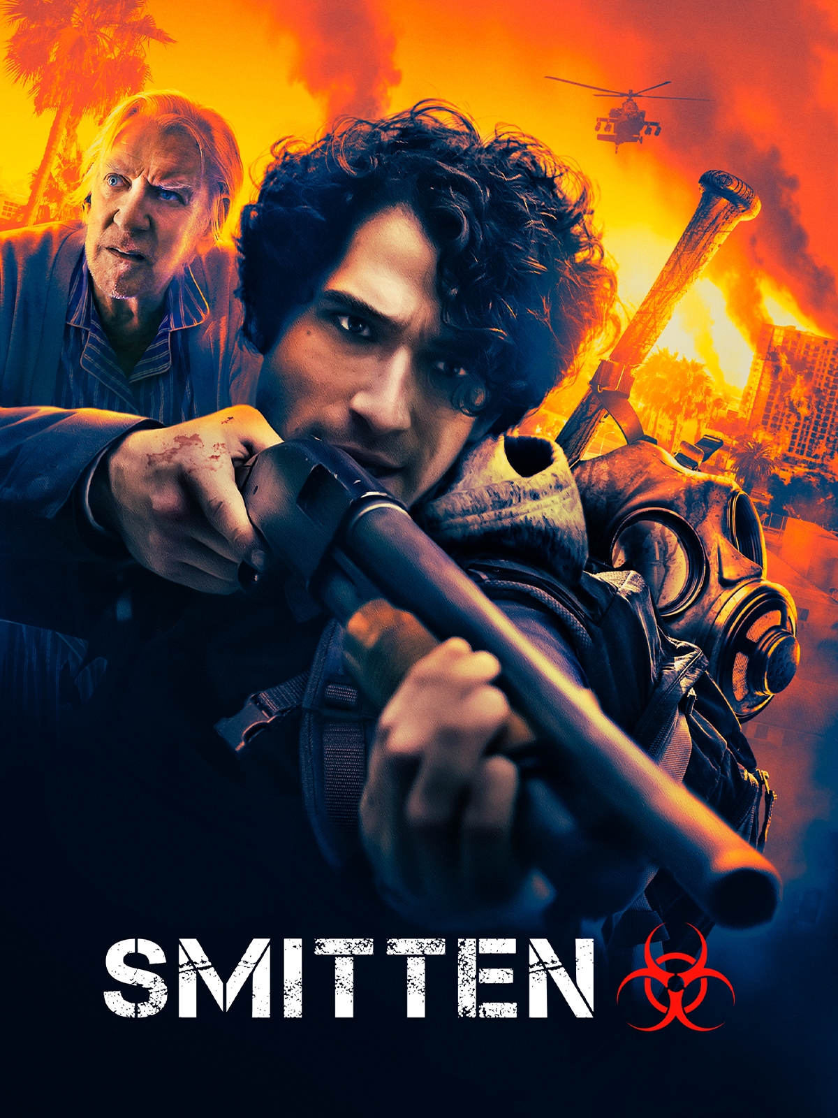 Prime Video: Smitten