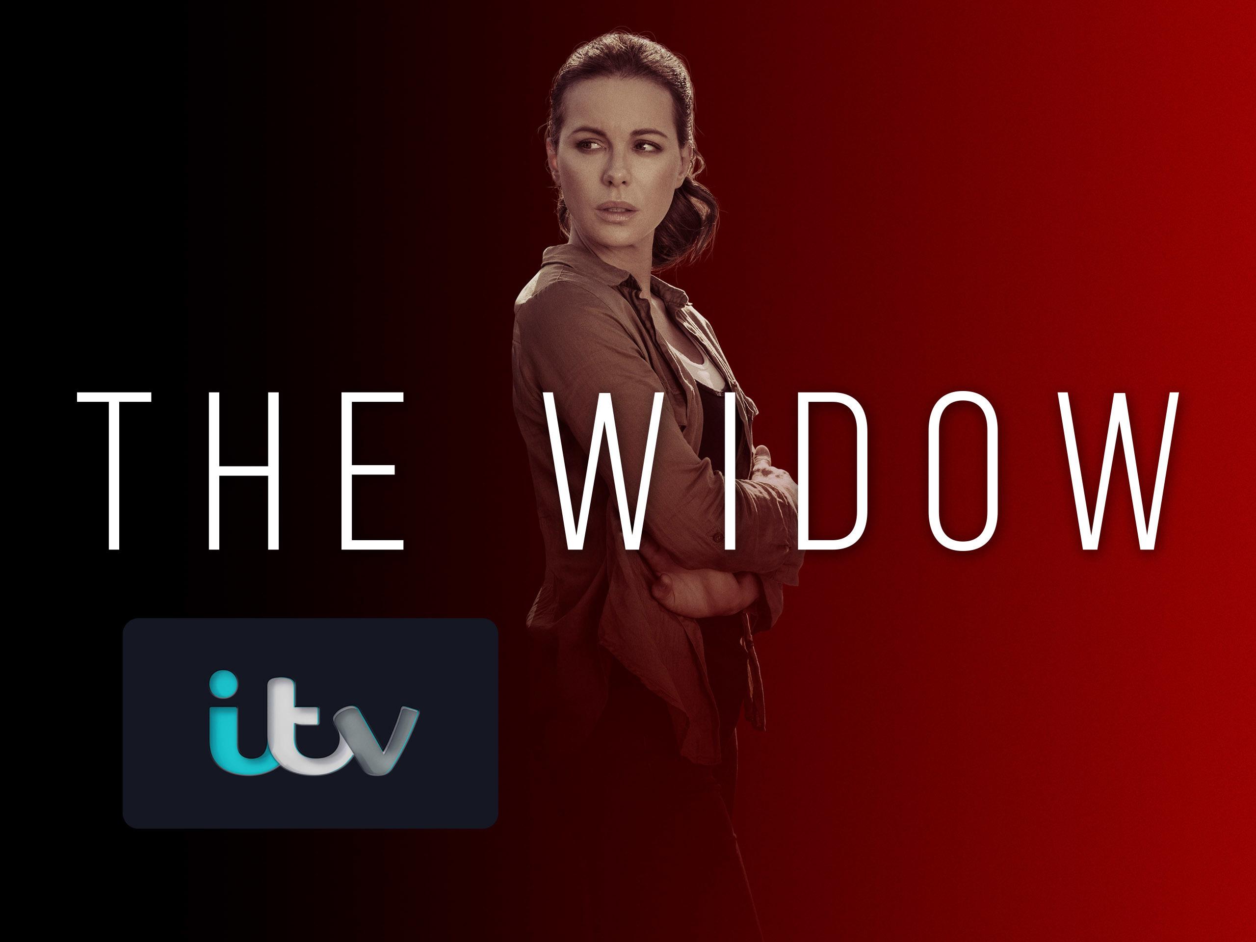 Prime Video: The Widow
