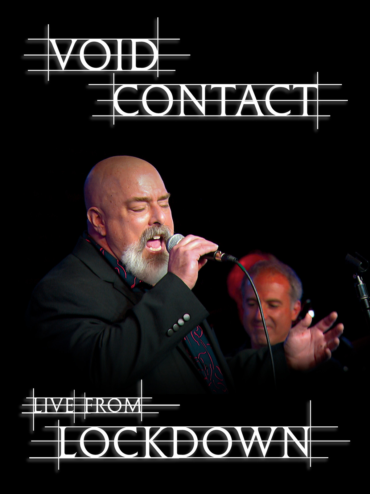 Prime Video: Void Contact Live From Lockdown