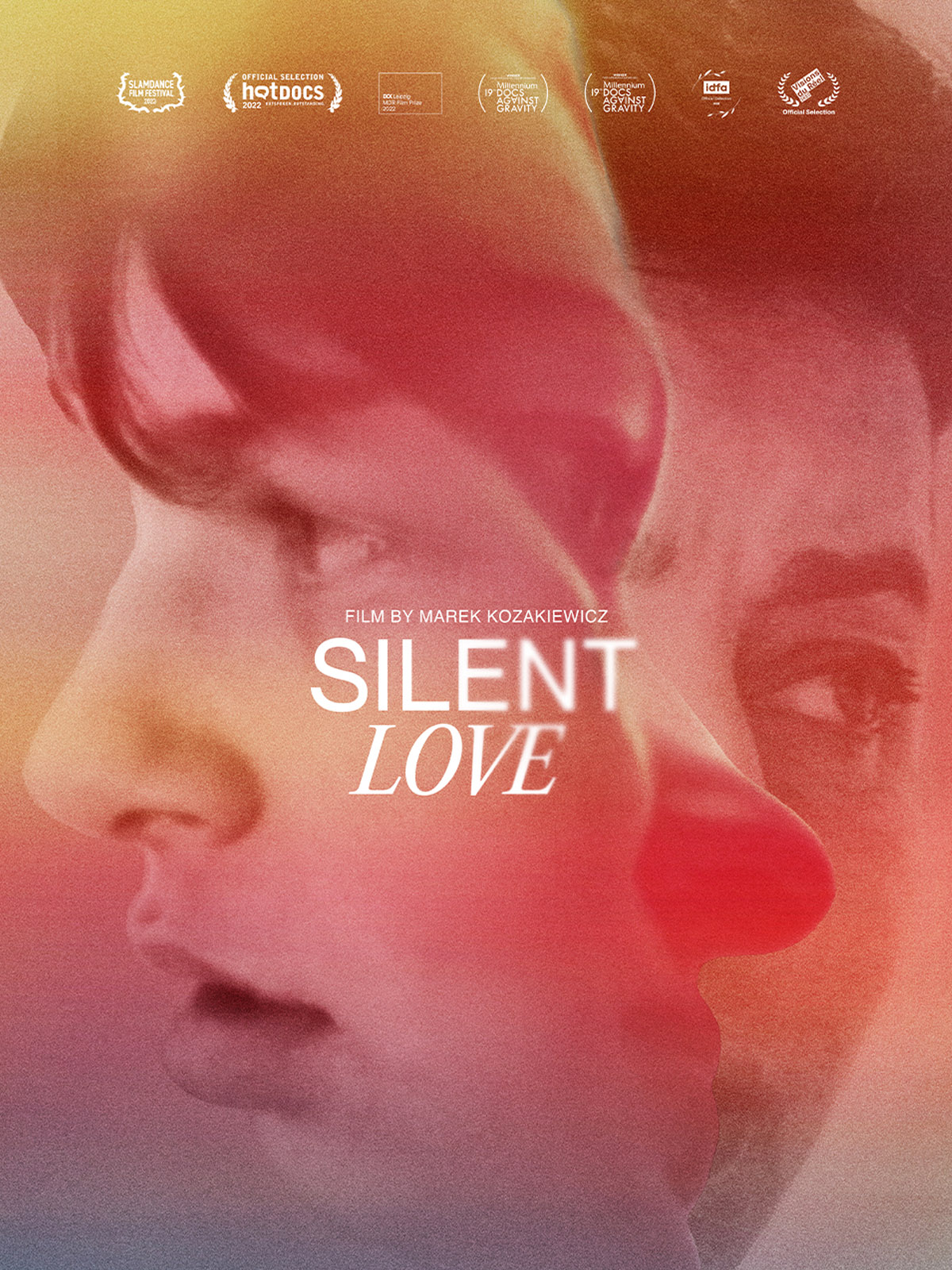 Prime Video: Silent Love