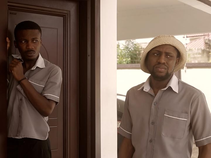 Prime Video: Master & 3 Maids