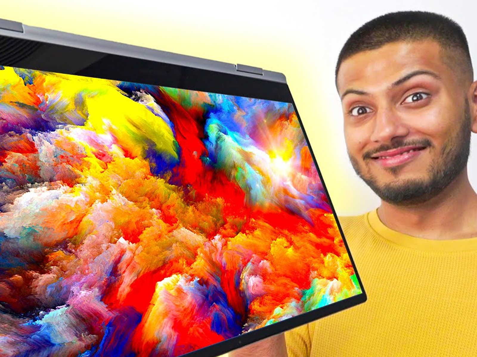 Prime Video: TechBurner - Season 3