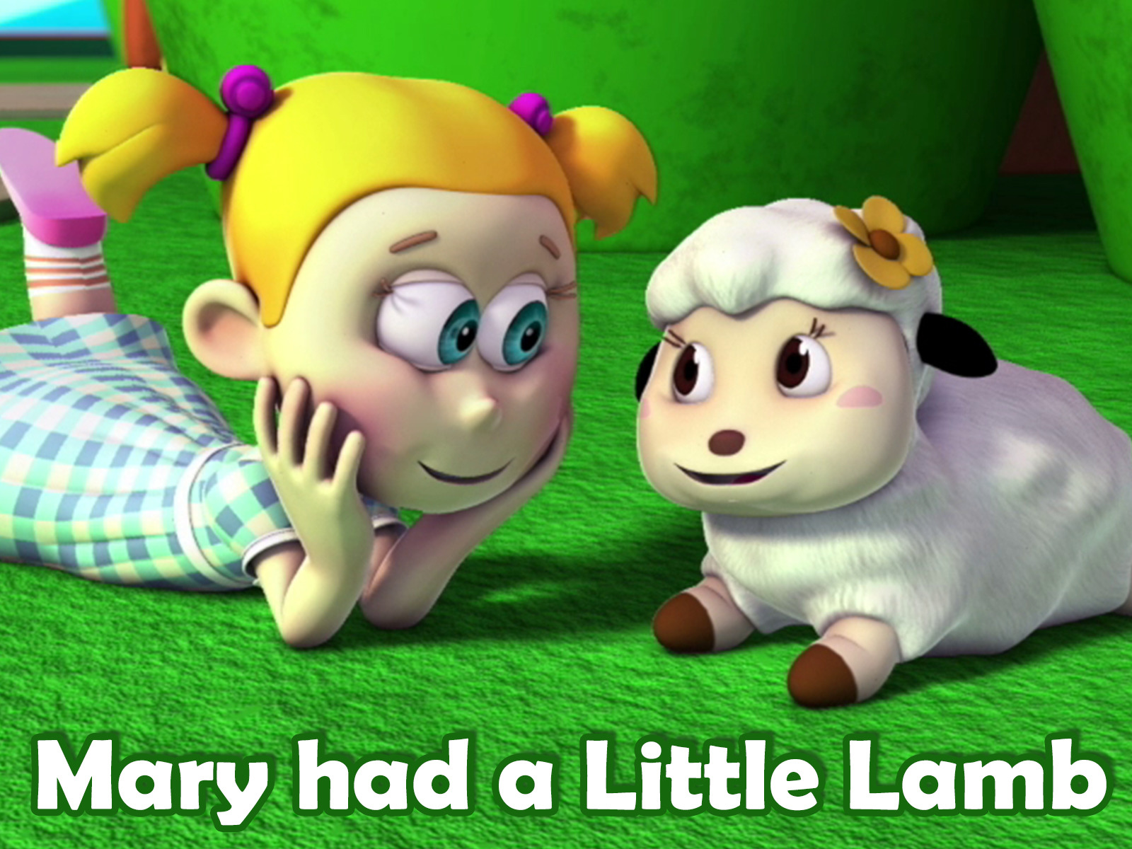 Prime Video: Hello Hippo Nursery Rhymes
