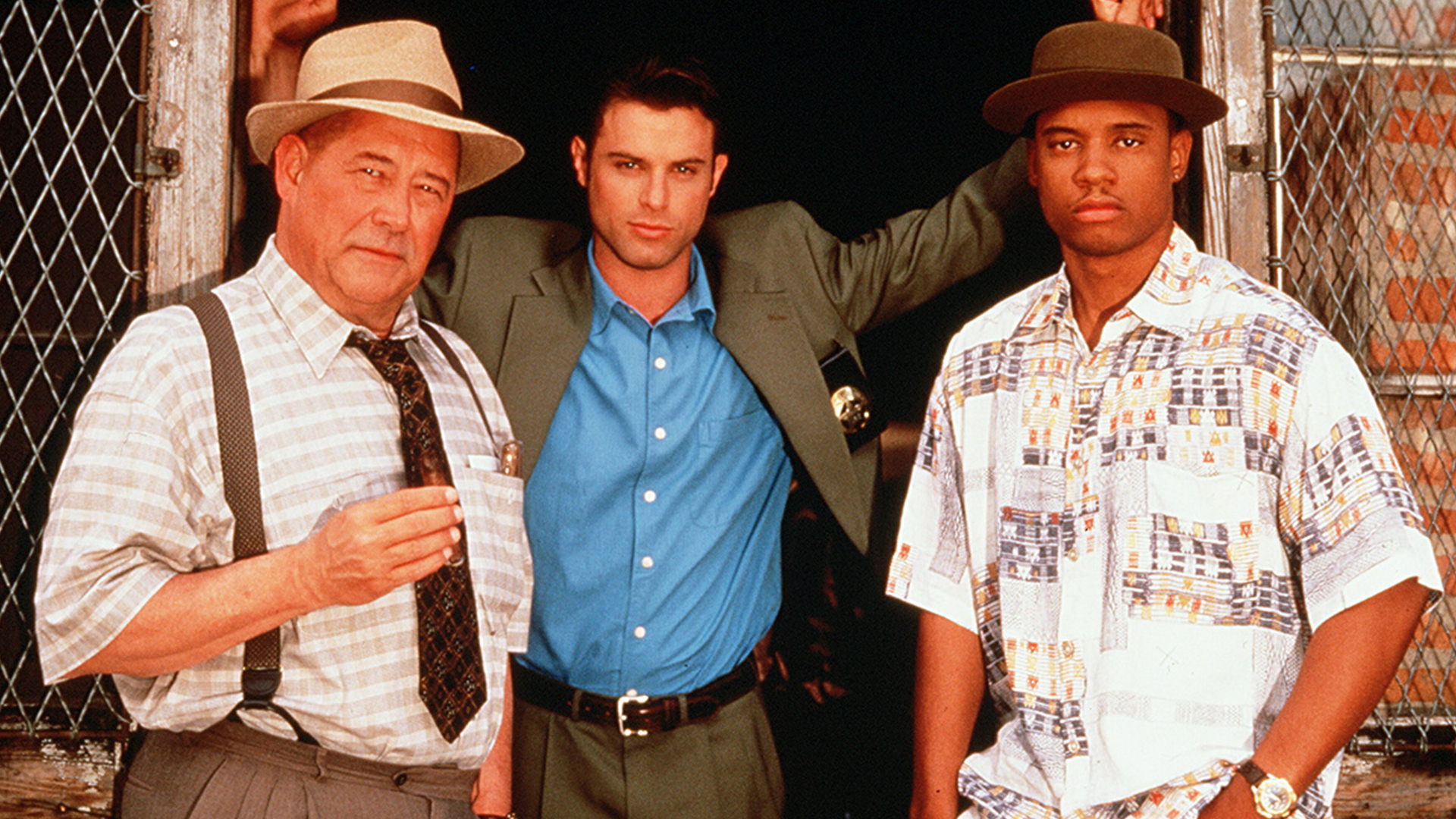 Watch The Big Easy | Prime Video