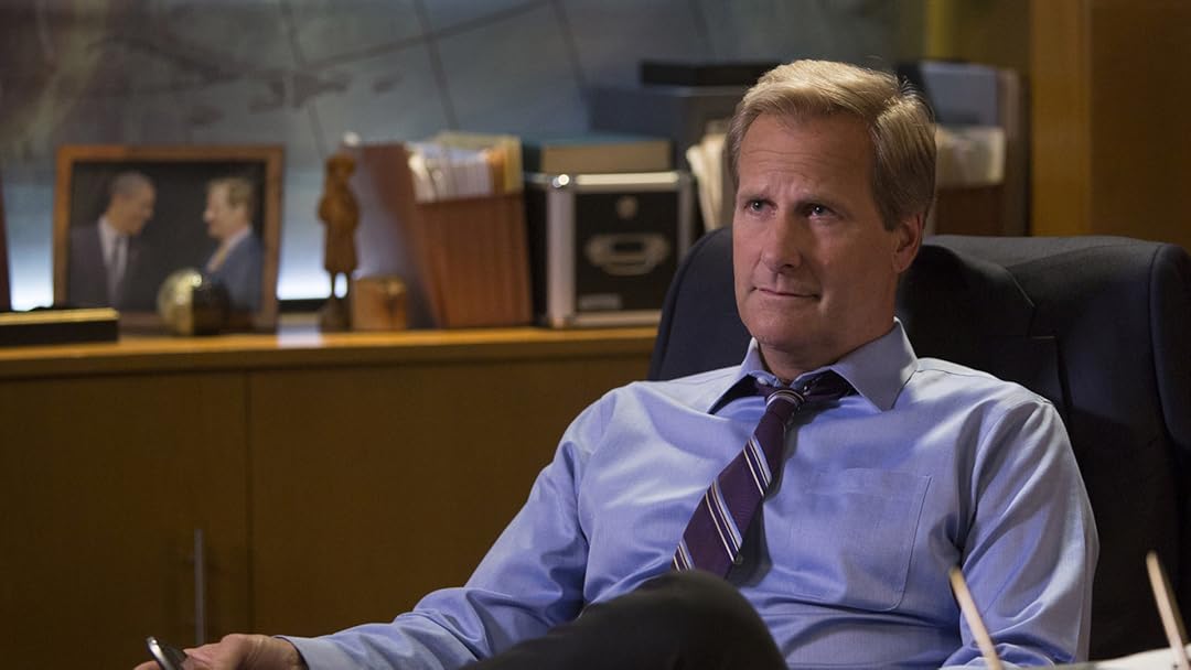 Watch The Newsroom: Season 3 | Prime Video
