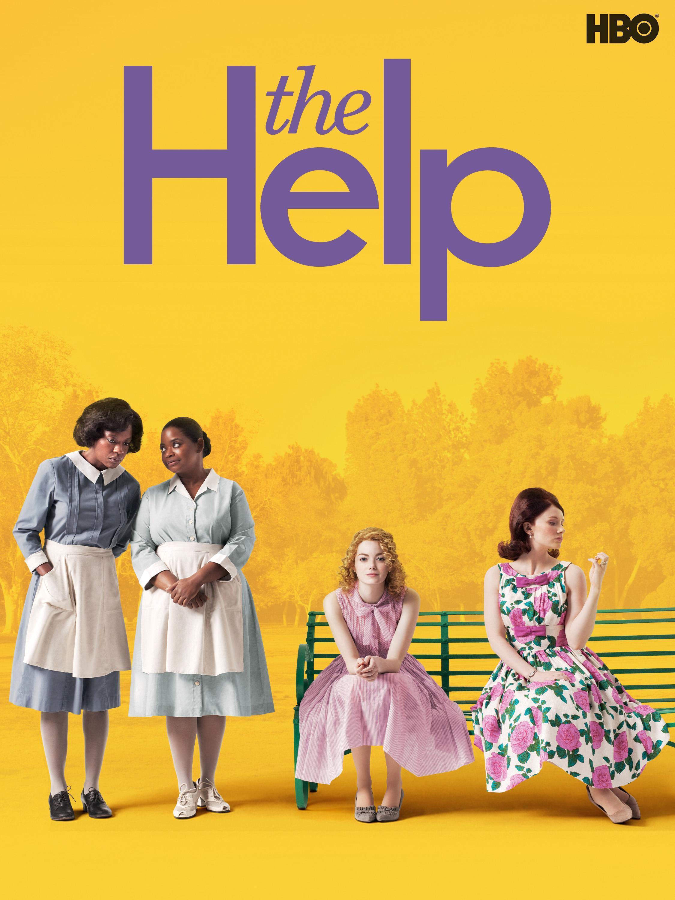Prime Video: The Help