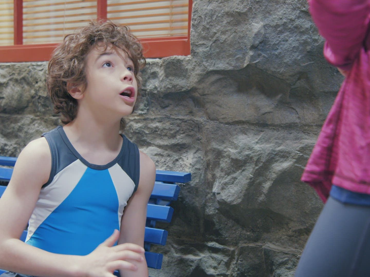 Prime Video: Big Top Academy - Season 1