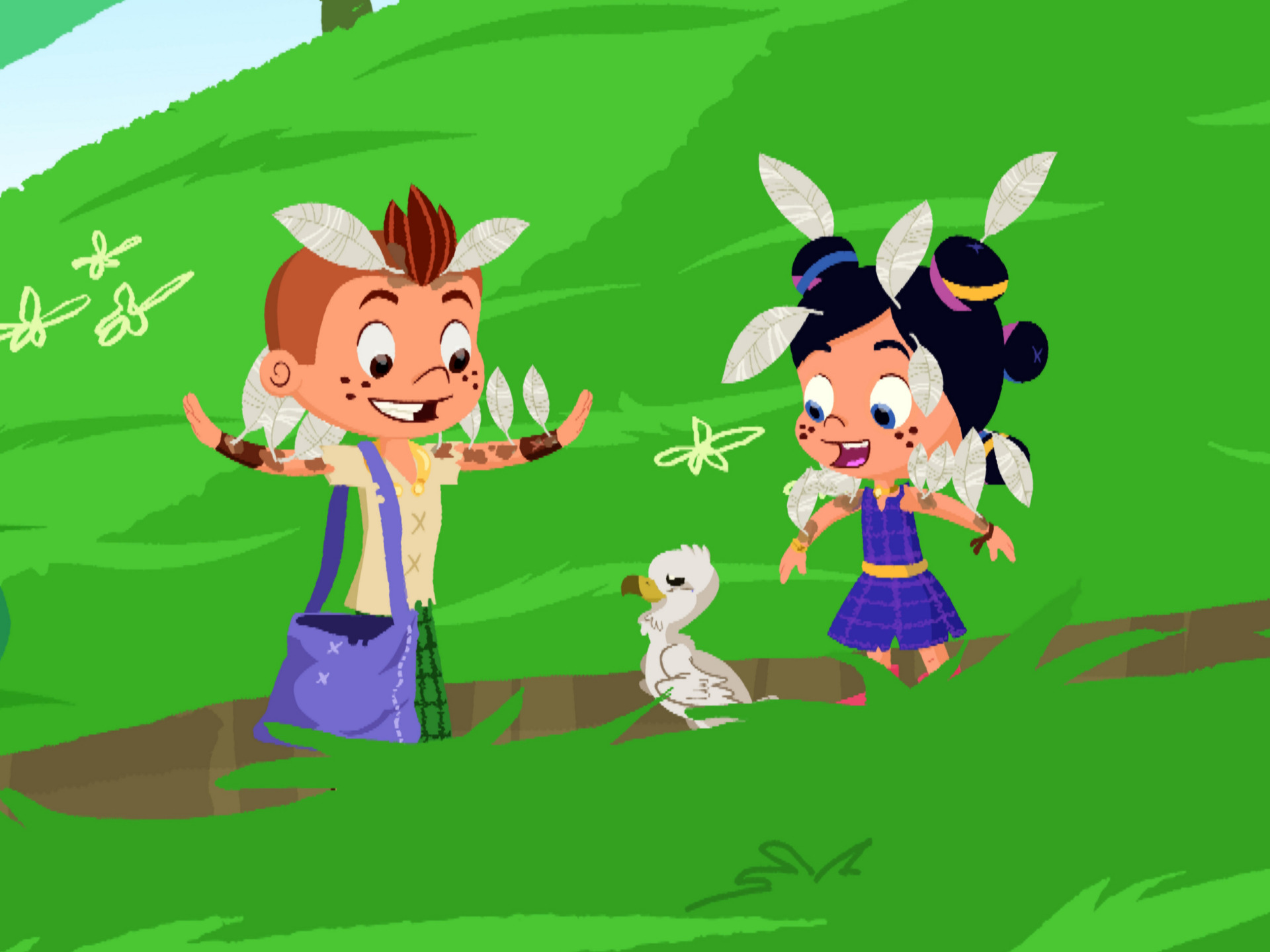 Prime Video: Garth & Bev - Season 1