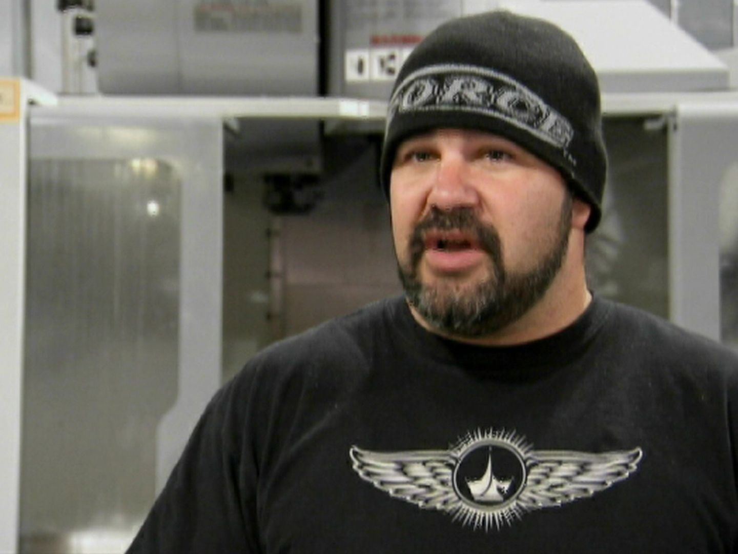 Prime Video: American Chopper - Season 7