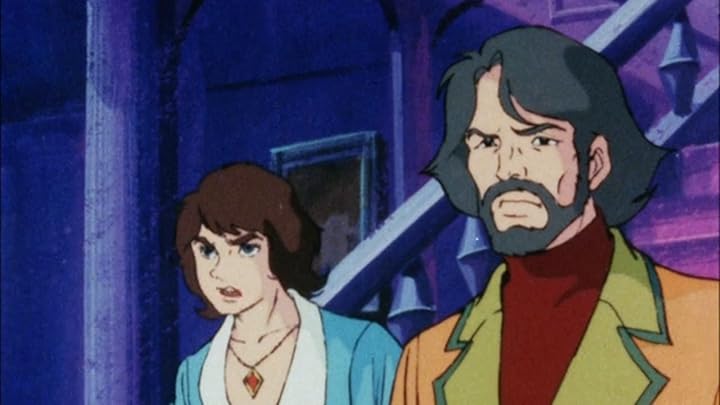 Prime Video: Kyashan