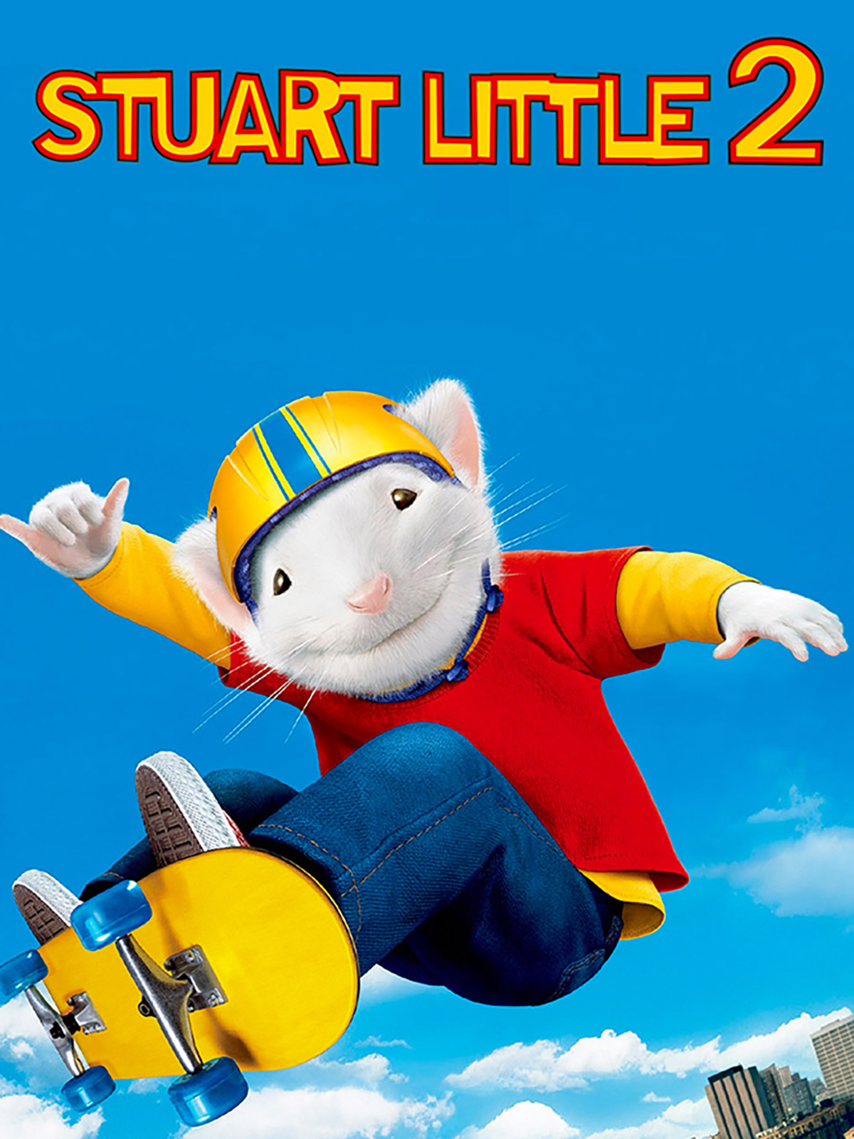 Prime Video: Stuart Little 2