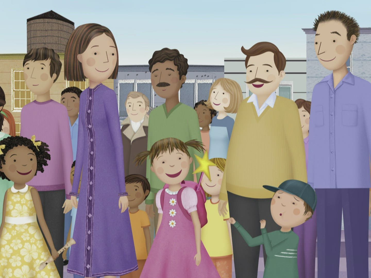 Prime Video: Pinkalicious and Peterrific Series - Season 1