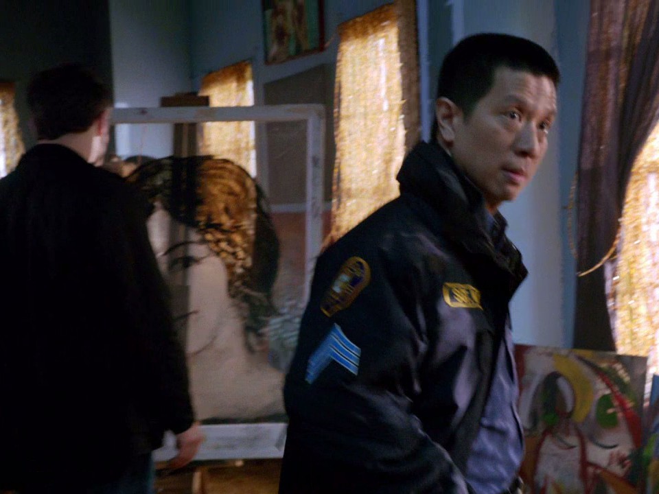 Prime Video: Grimm Season 2