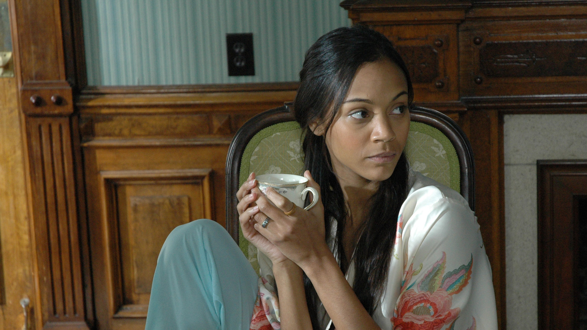 Prime Video: The Skeptic