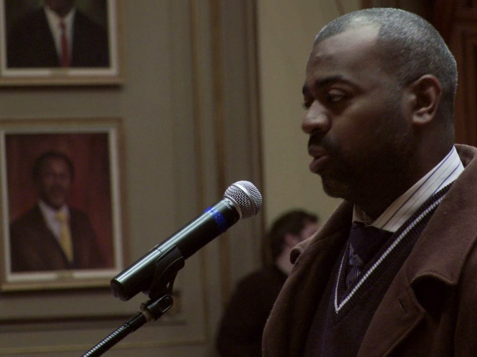 Prime Video: Brick City Season 2