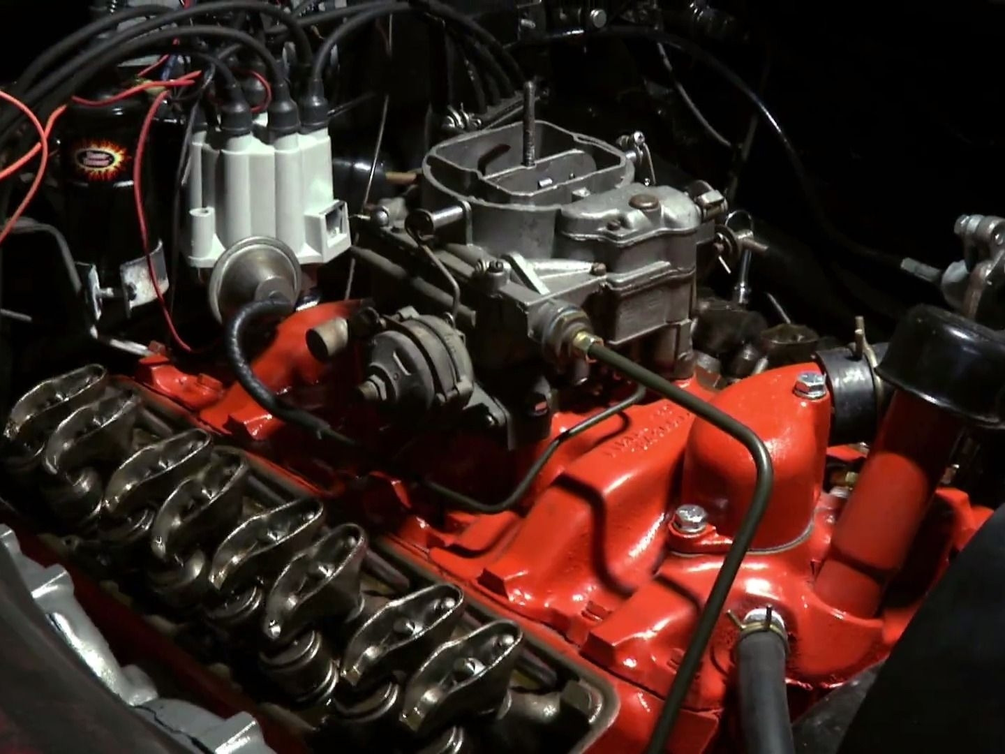 Prime Video: FantomWorks - Season 4