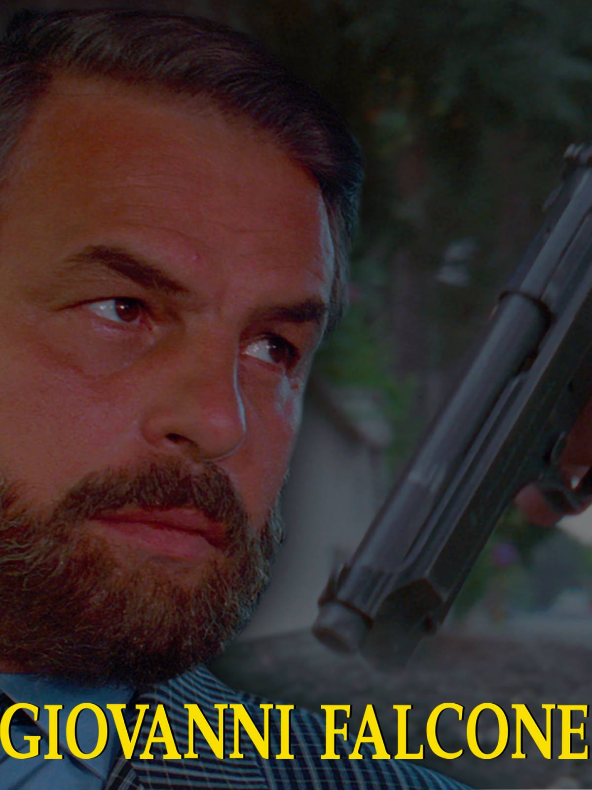Prime Video: Giovanni Falcone