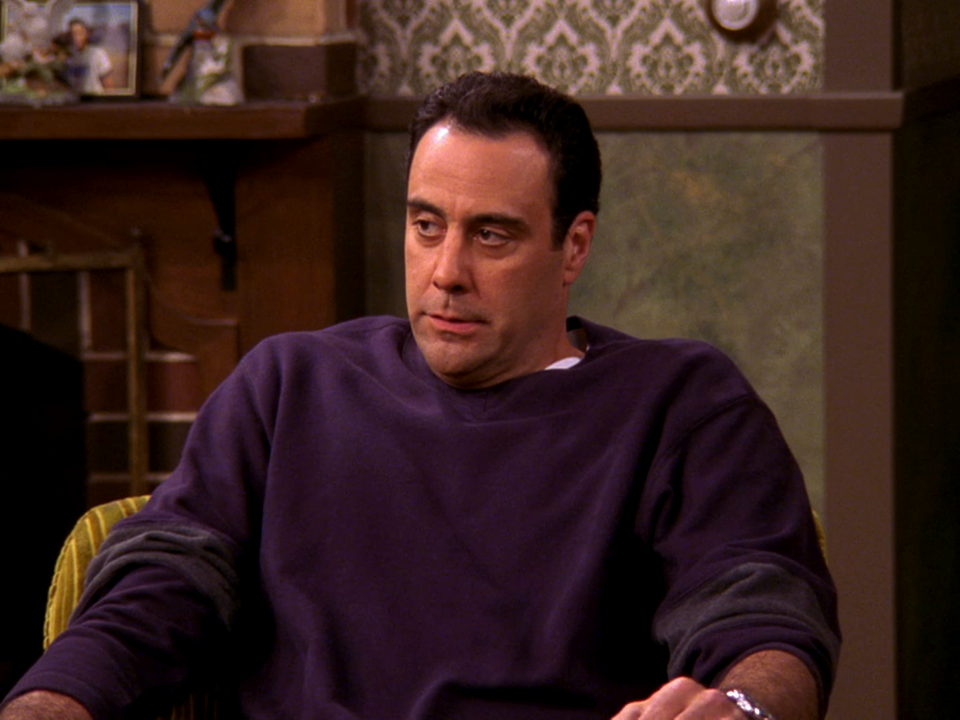 Prime Video: Everybody Loves Raymond: Season 5
