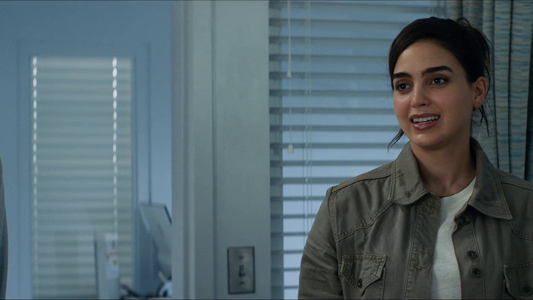 Prime Video: Scream 5