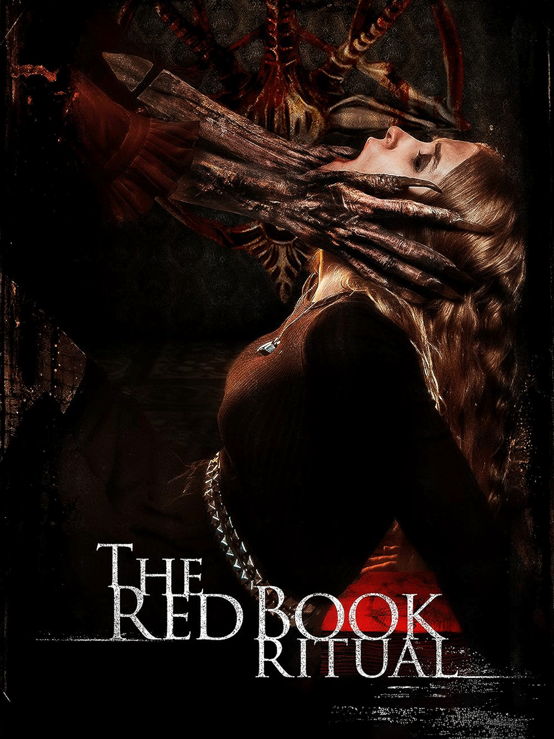 Prime Video: The Red Book Ritual