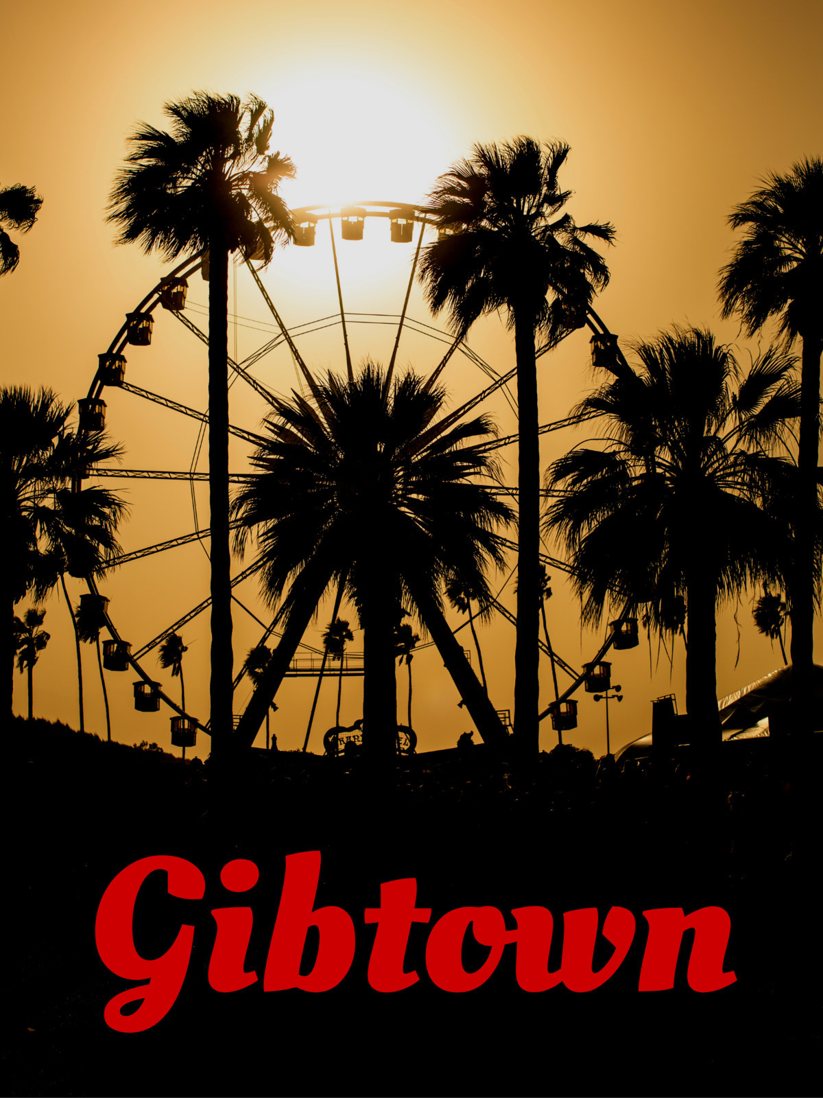 Prime Video: Gibtown