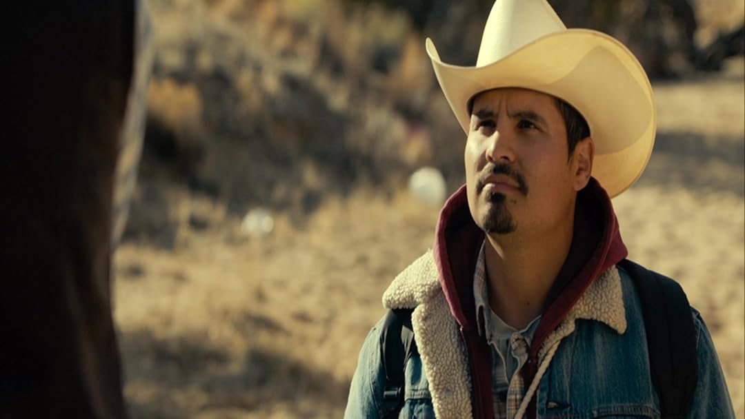 Prime Video: Frontera