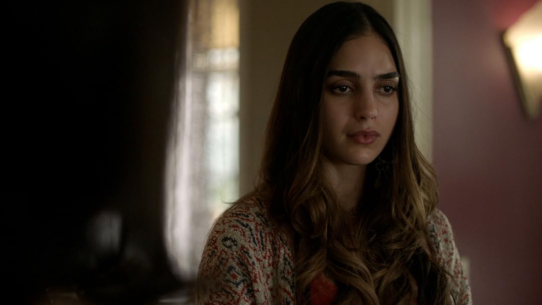 Watch Vida - Season 1 | Prime Video