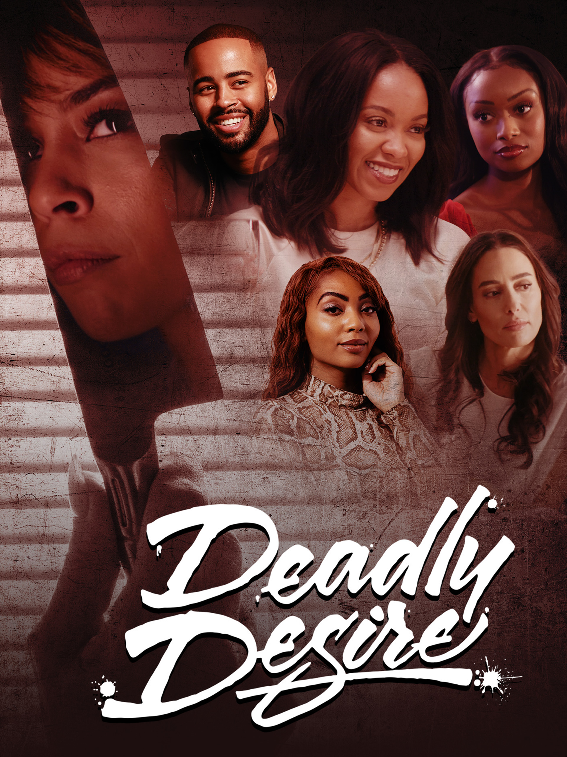 Prime Video: Deadly Desire