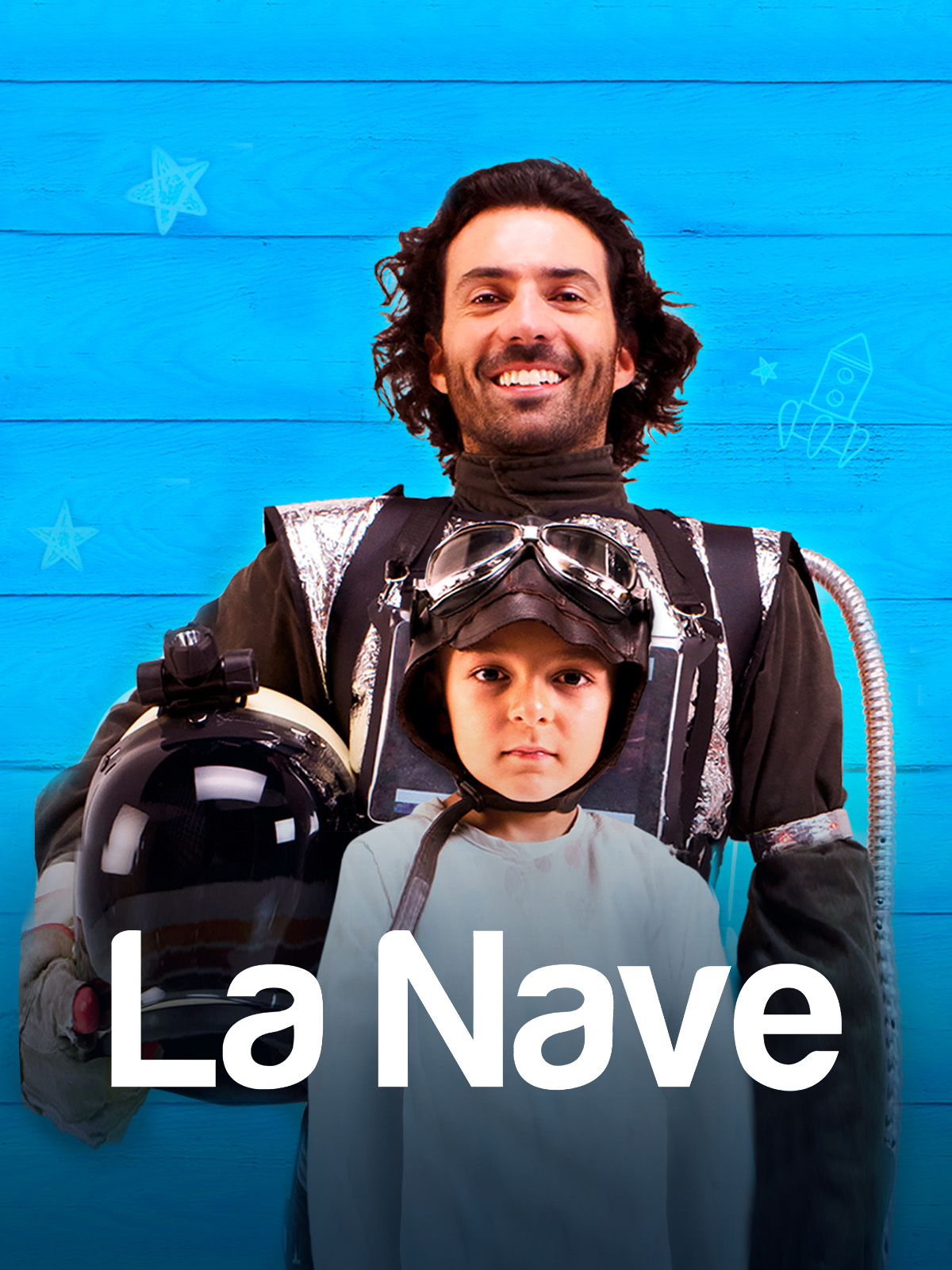 Prime Video: La nave