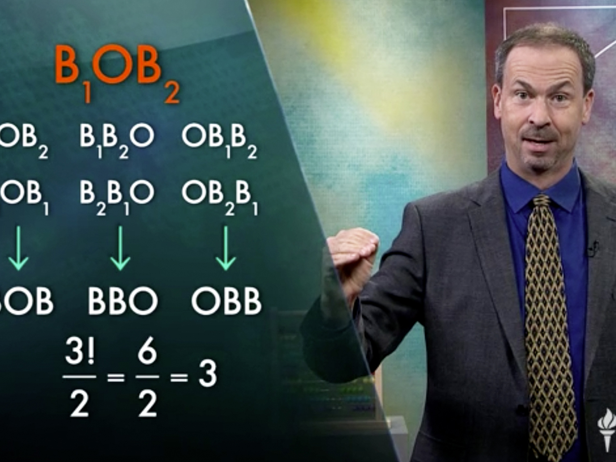 Prime Video: The Power of Mathematical Visualization