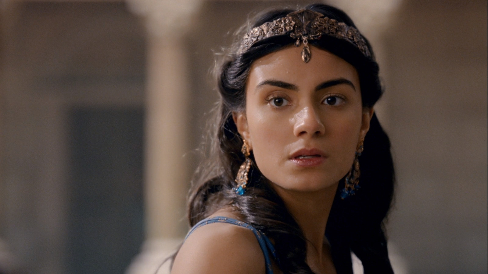 Prime Video: Atlantis