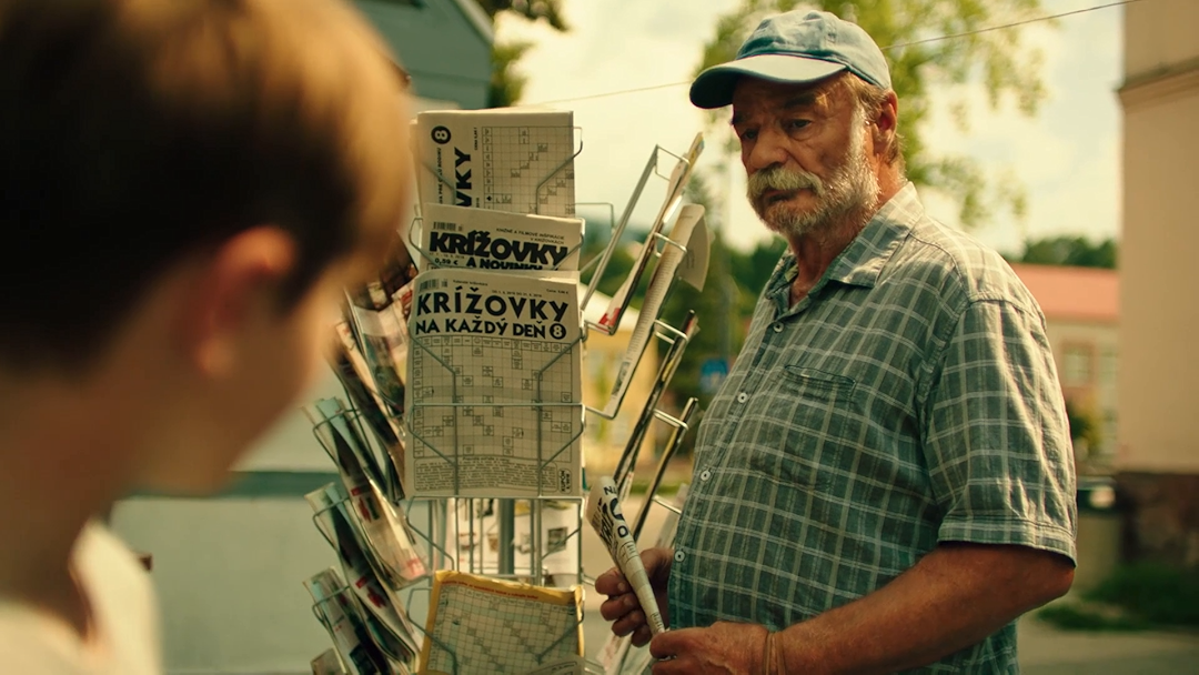 Prime Video: Summer Rebels