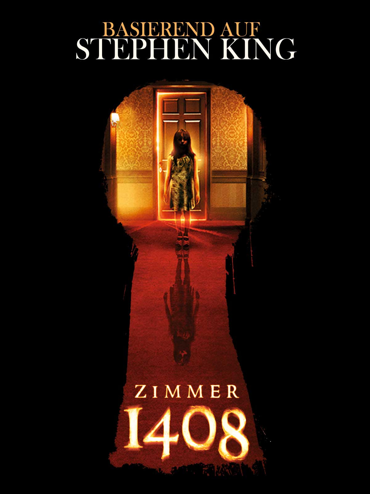 Prime Video: Zimmer 1408