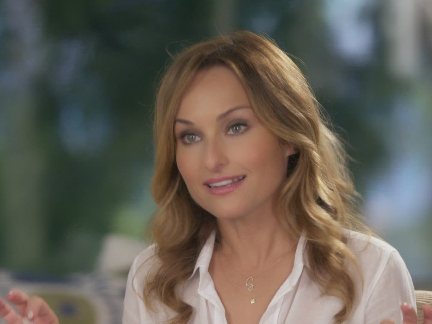 Prime Video: Giada Entertains - Season 1