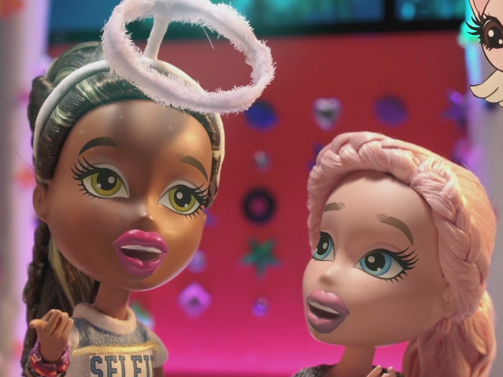 Prime Video: Bratz: C.I.Y. Shoppe