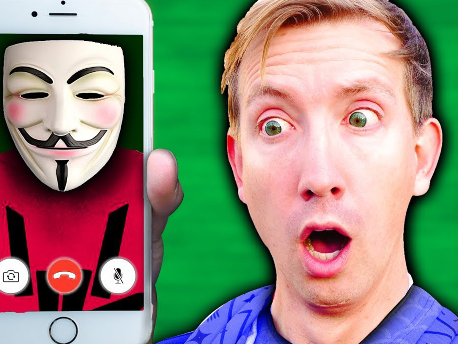 Prime Video: Spy Ninjas - Chad Wild Clay & Vy Qwaint