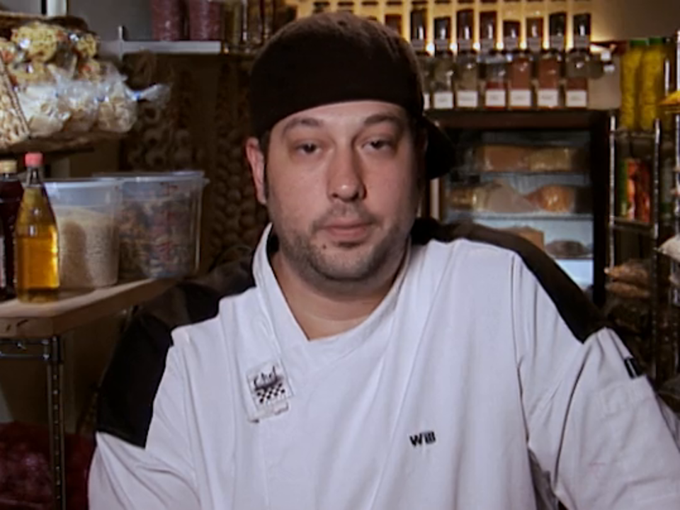 Prime Video: Hell's Kitchen (U.S.)