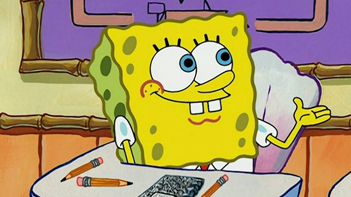 Prime Video: SpongeBob SquarePants Season 3