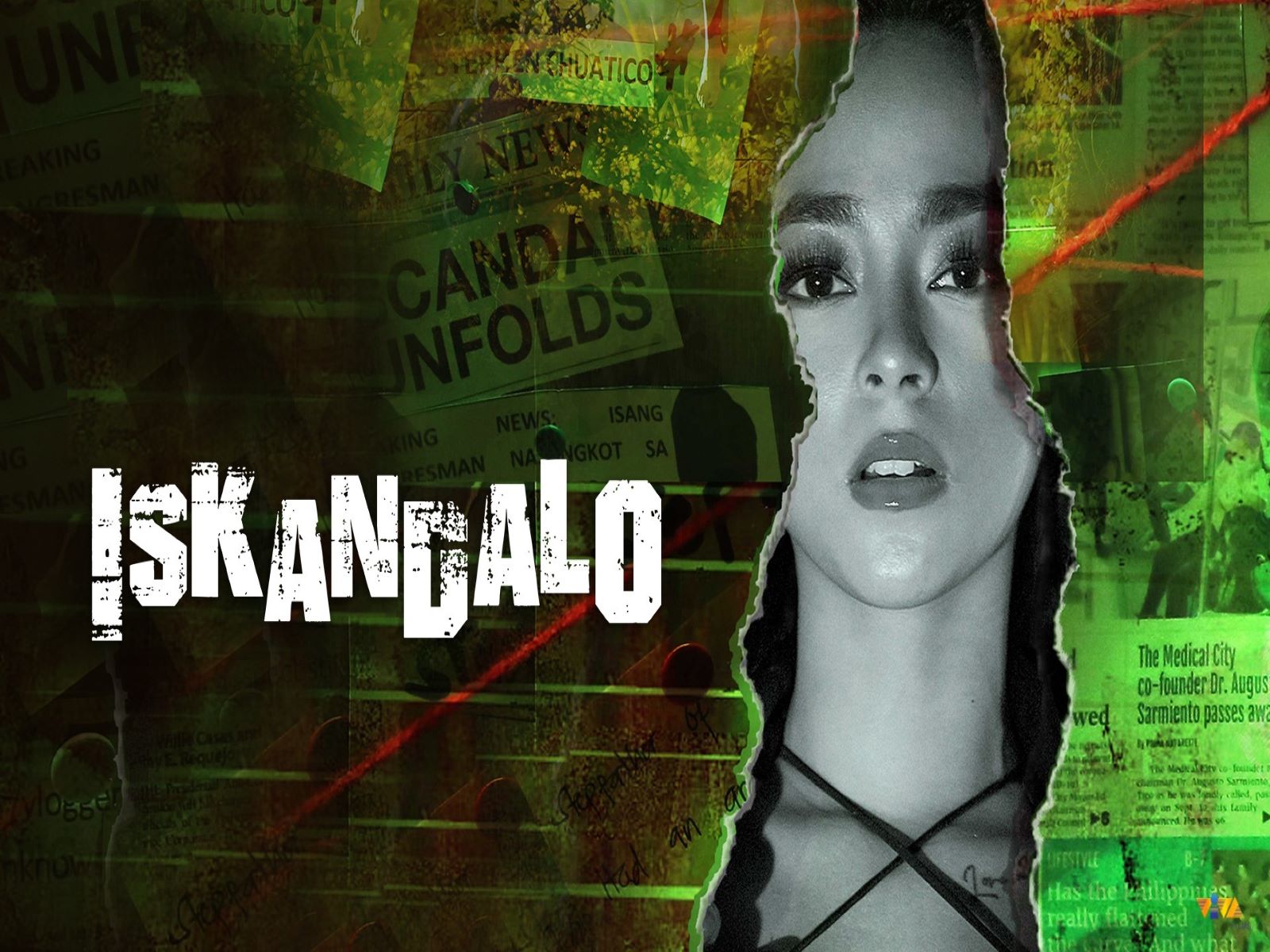 Prime Video: Iskandalo