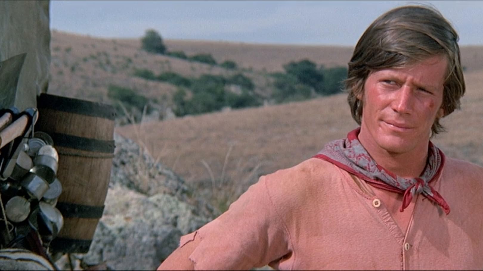 Watch SOLDIER BLUE | Prime Video