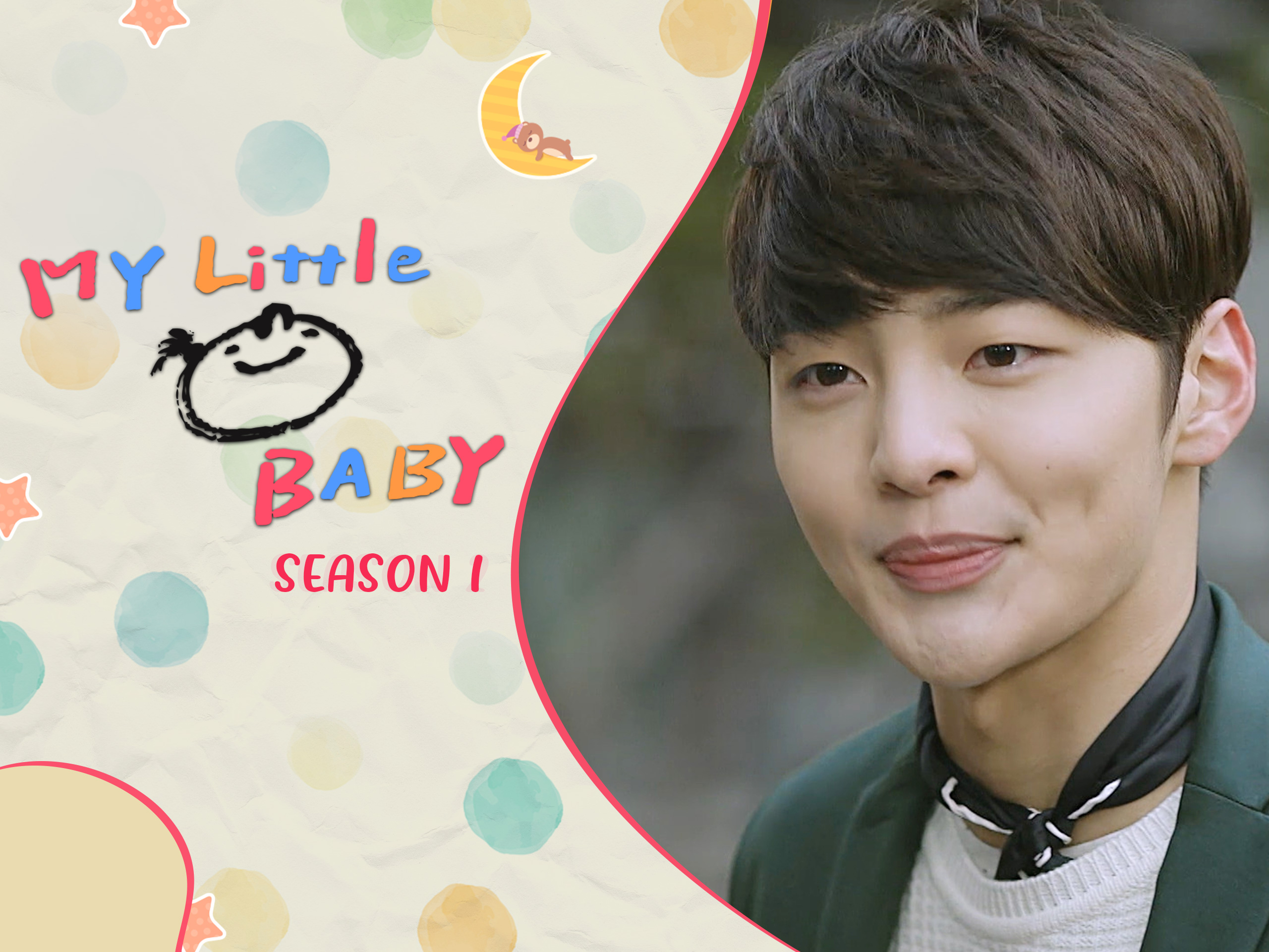 Prime Video: My Little Baby