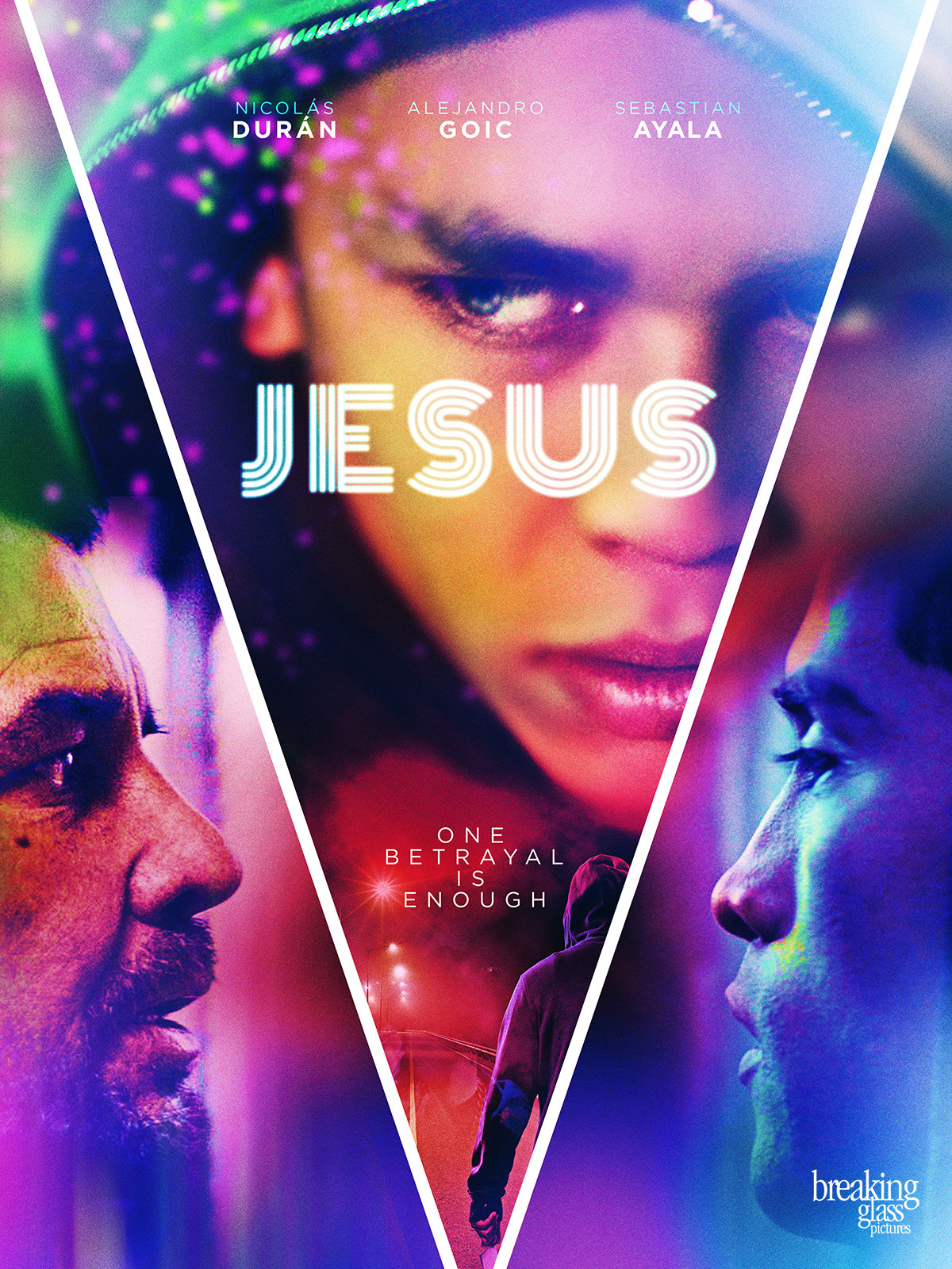 Prime Video: Jesus