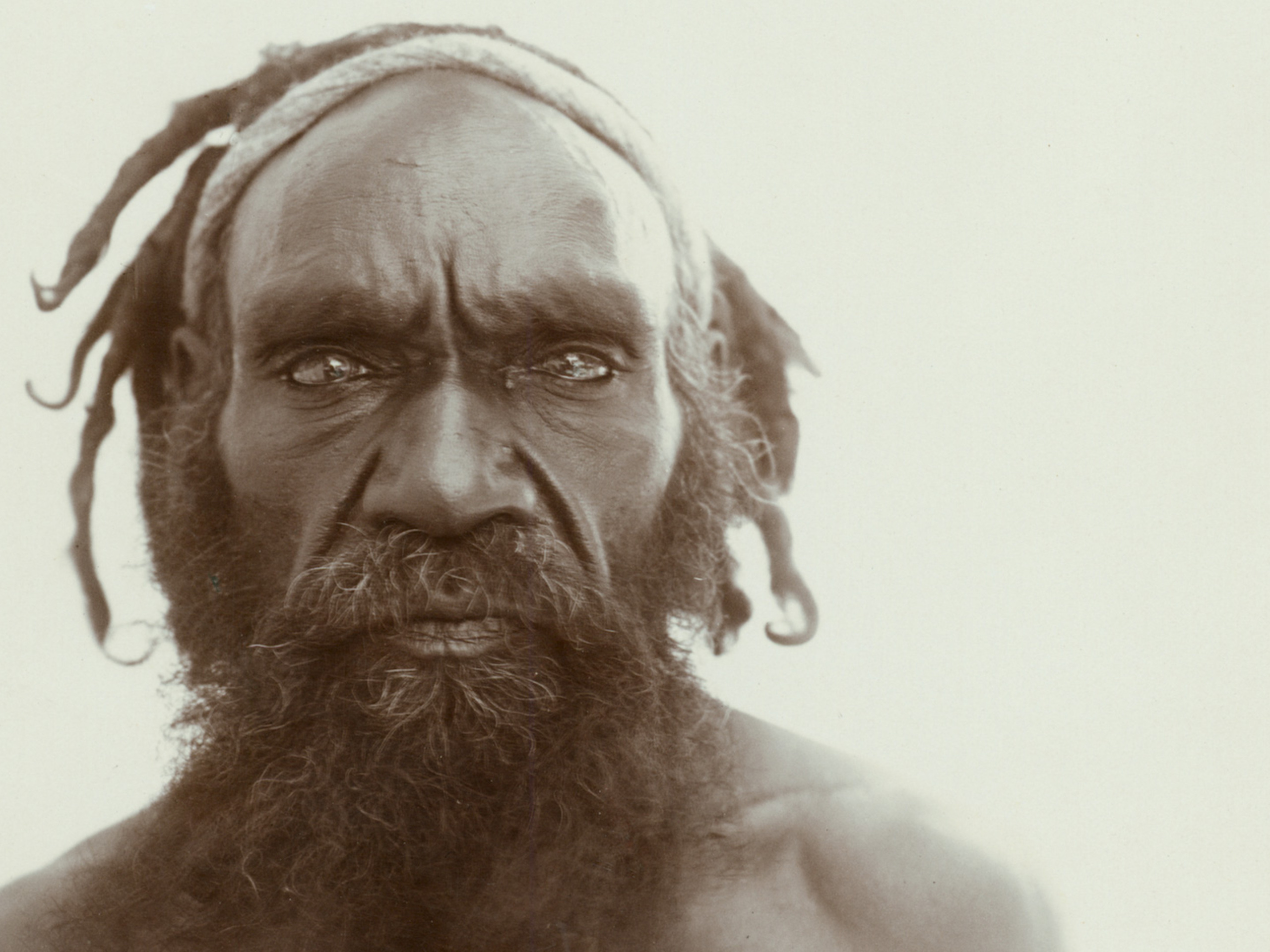Prime Video: First Australians