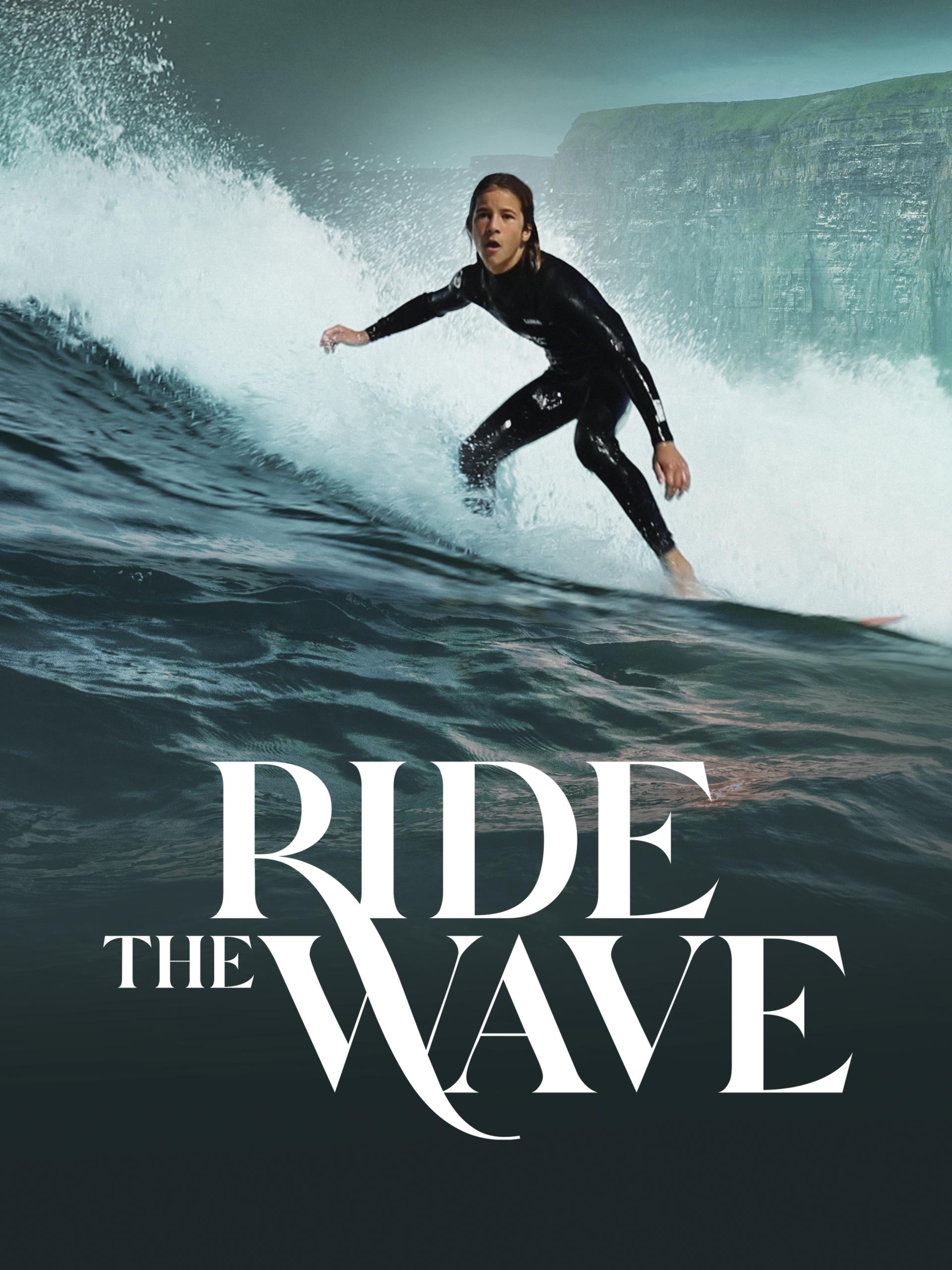 Prime Video: Ride the Wave