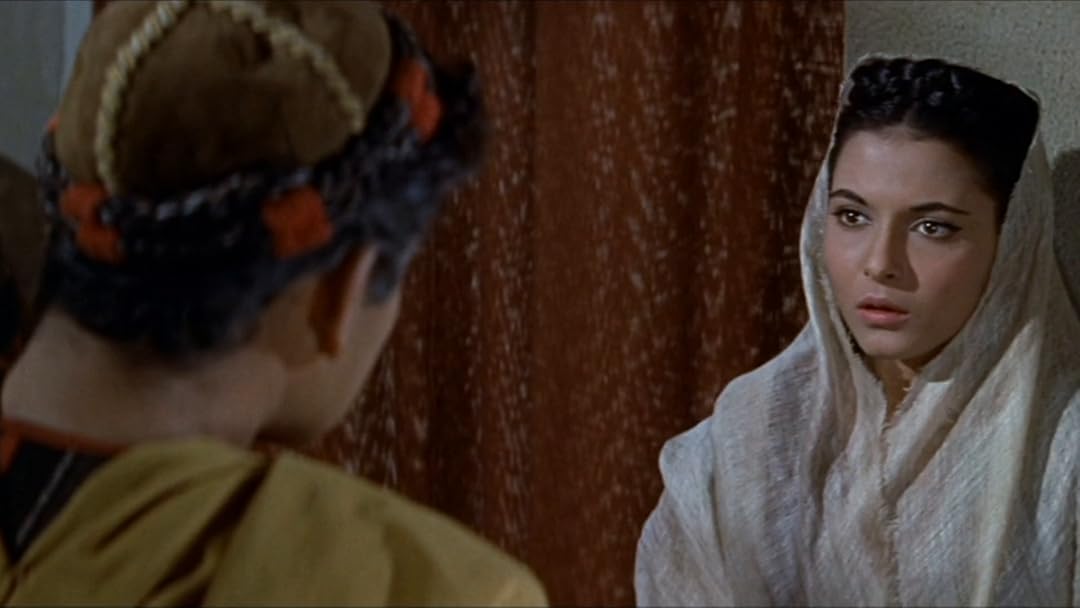 Watch The Story Of Ruth | Prime Video