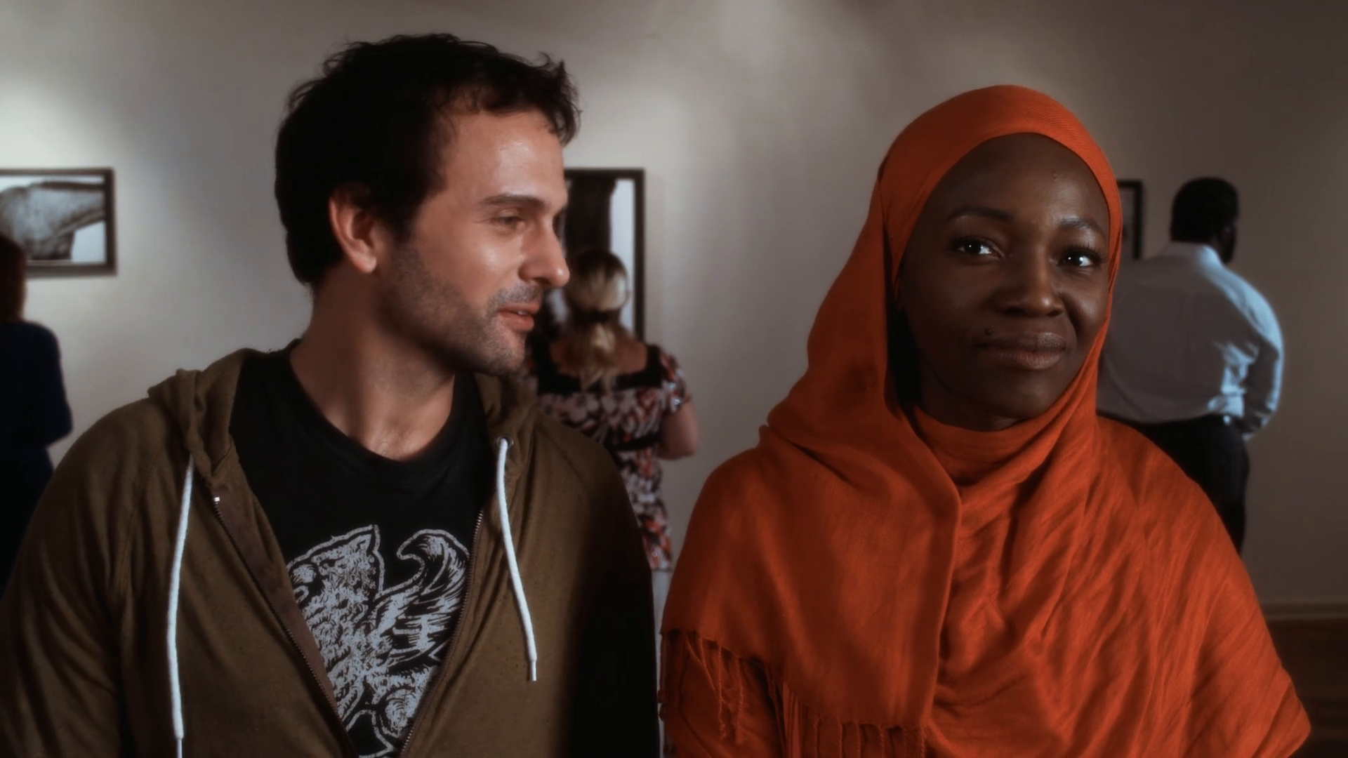 Prime Video: Ben & Ara