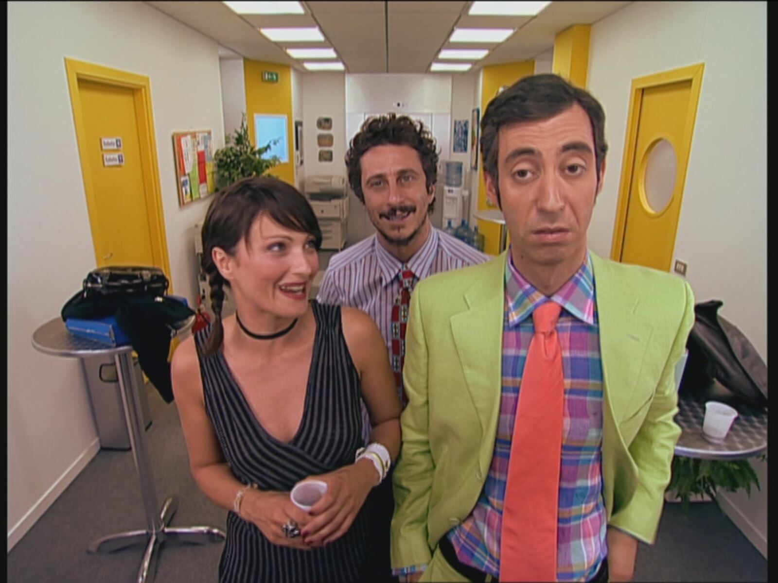 Prime Video: Camera Cafè