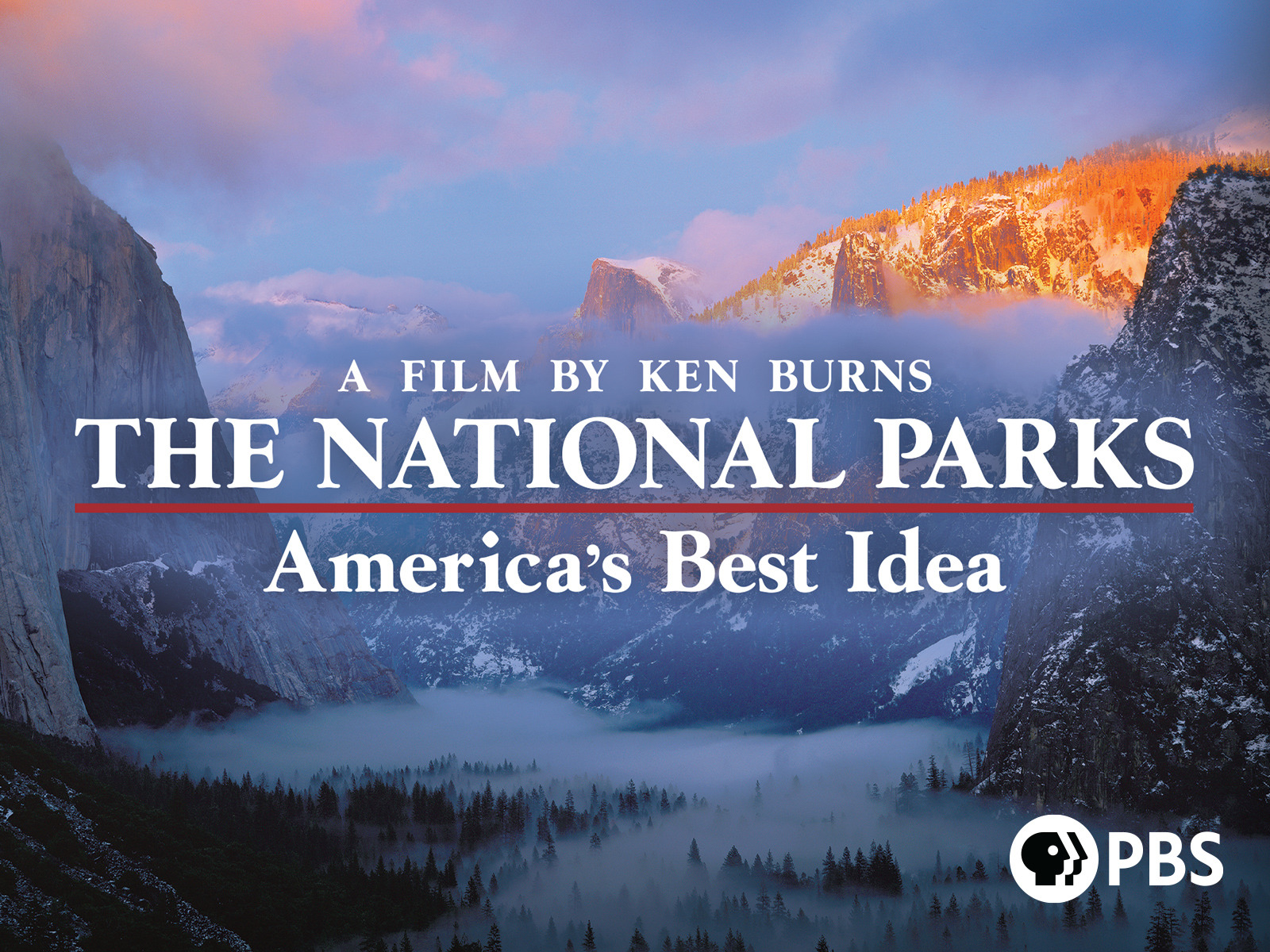 Prime Video: Ken Burns: The National Parks - America's Best Idea