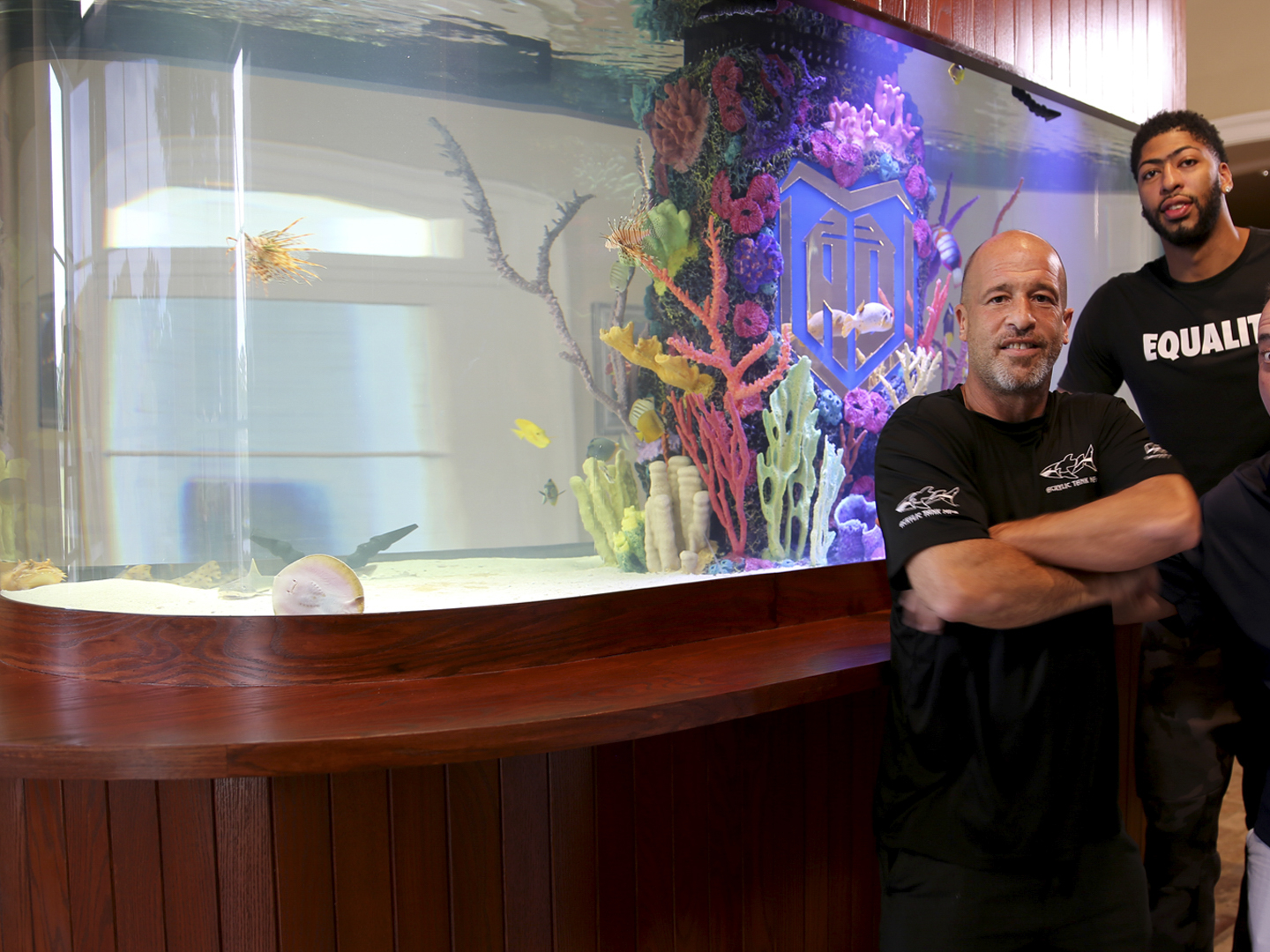 Prime Video: Tanked - Season 13