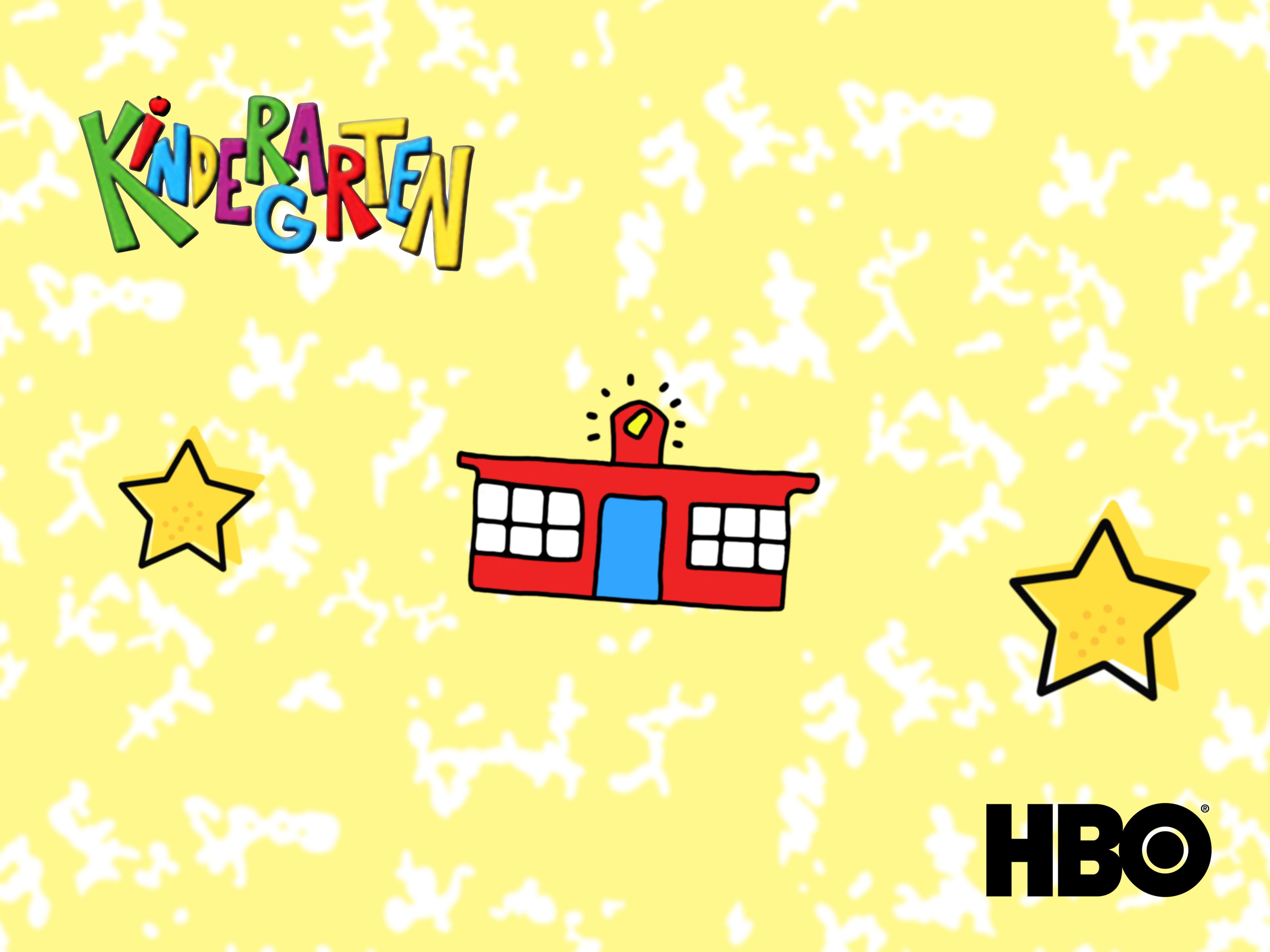 Prime Video: Kindergarten - Season 1